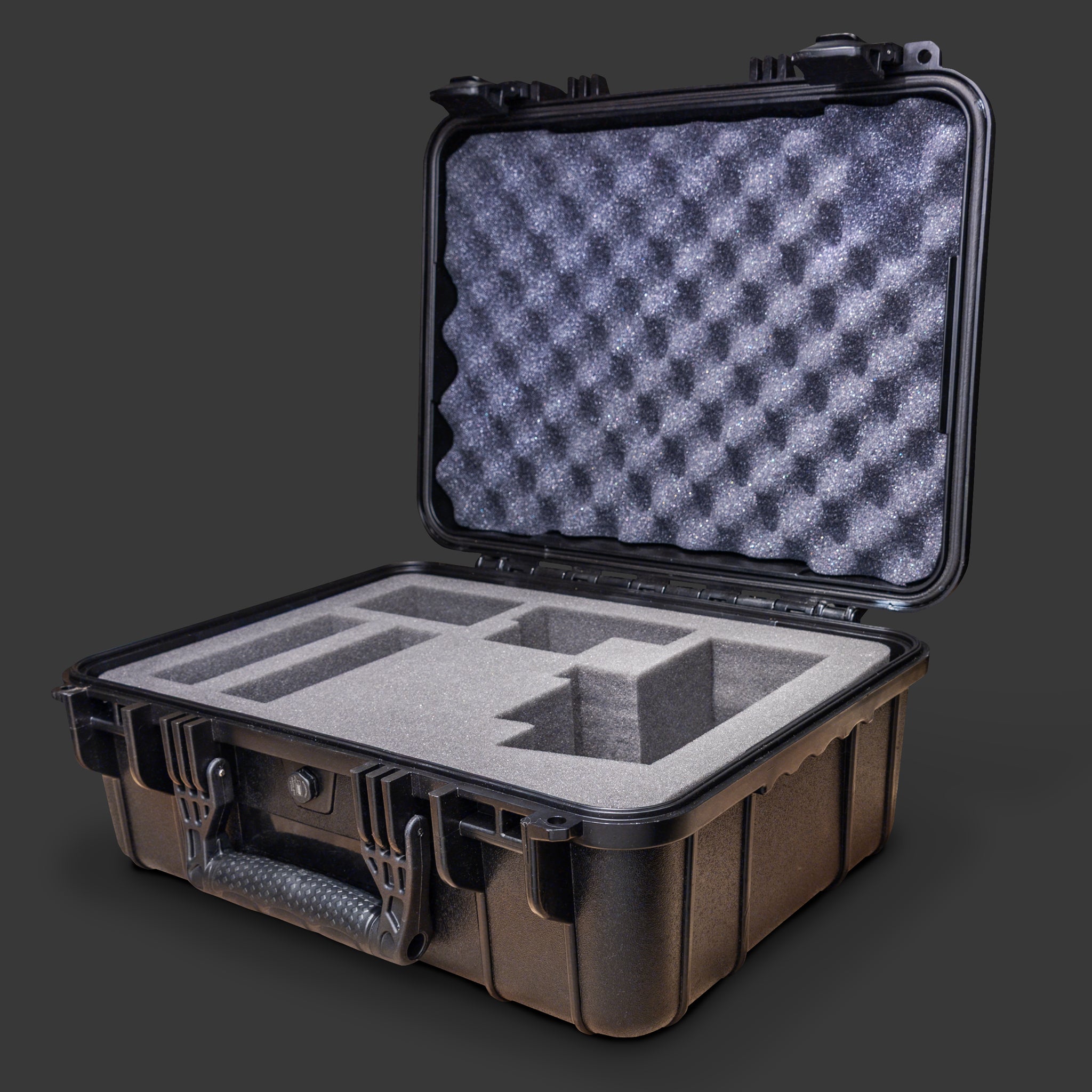 Hard Case – Stalker Sport