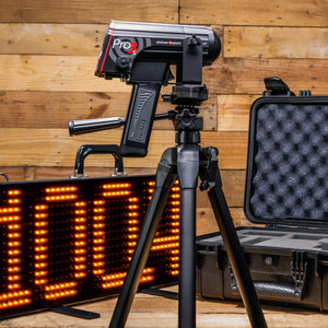 Buy the Stalker Sport Pro 3s Radar Gun