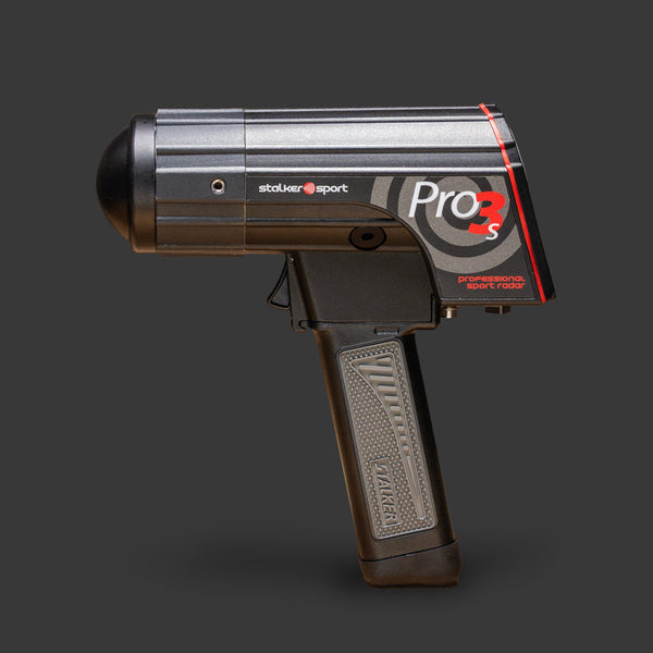 Buy the Stalker Sport Pro 3s Radar Gun