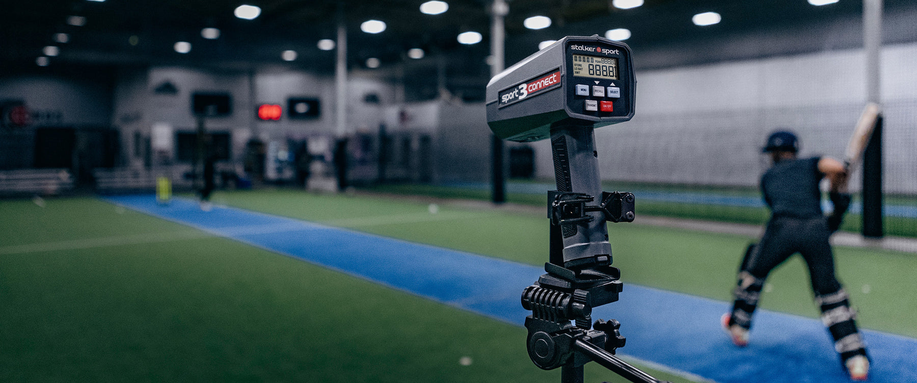 Cricket Radar Guns | Measure Bowling Pace, Bat Speed & Throw Velocity ...