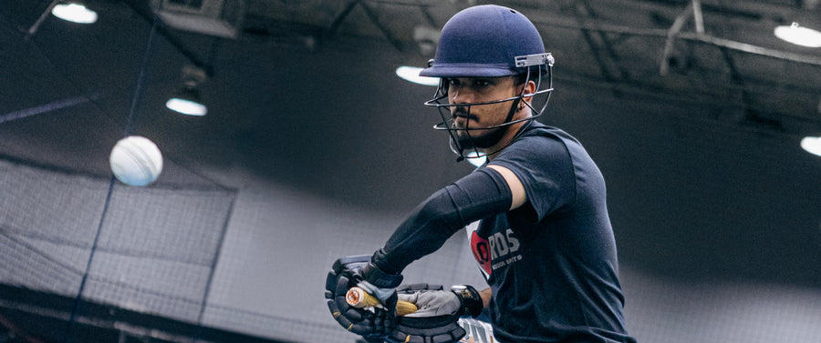 Cricket Radar Guns | Measure Bowling Pace, Bat Speed & Throw Velocity ...