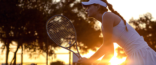 Professional Tennis Radar | Accurate Serve & Shot Speeds – Stalker Sport